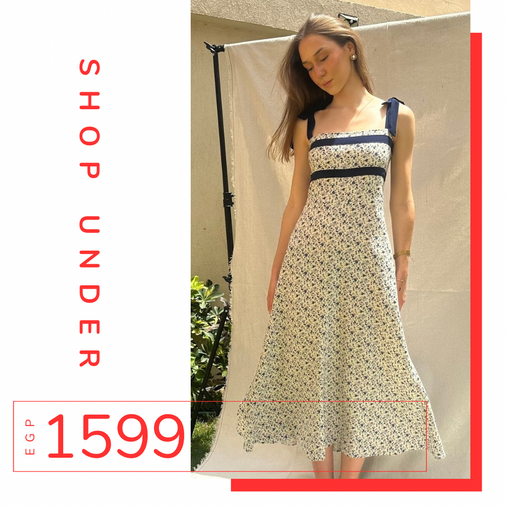 Clothing & Accessories, Made in Egypt – Mii